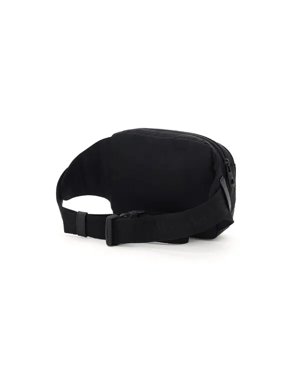 Alexander McQueen Logo Belt Bag