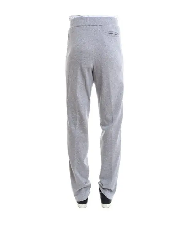Valentino Garavani Side Striped Sweatpants