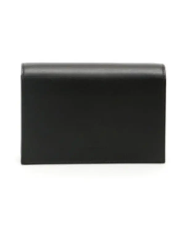 Alexander McQueen Skull Studded Small Crossbody Bag