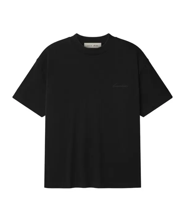 Fear Of God Short-sleeved T-shirt