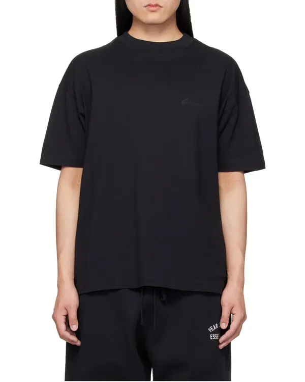 Fear Of God Short-sleeved T-shirt