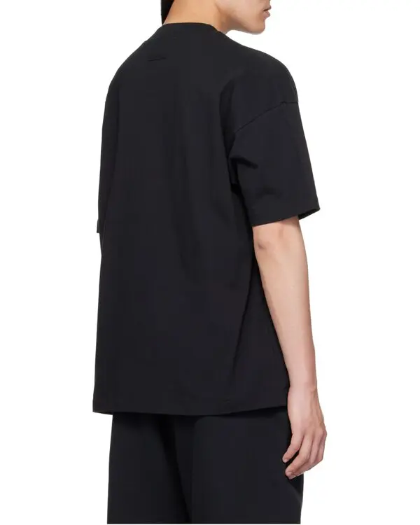 Fear Of God Short-sleeved T-shirt