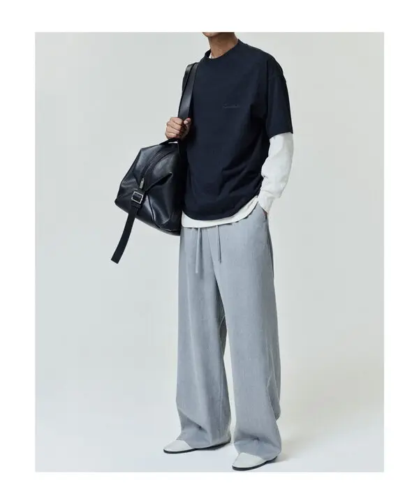 Fear Of God Short-sleeved T-shirt