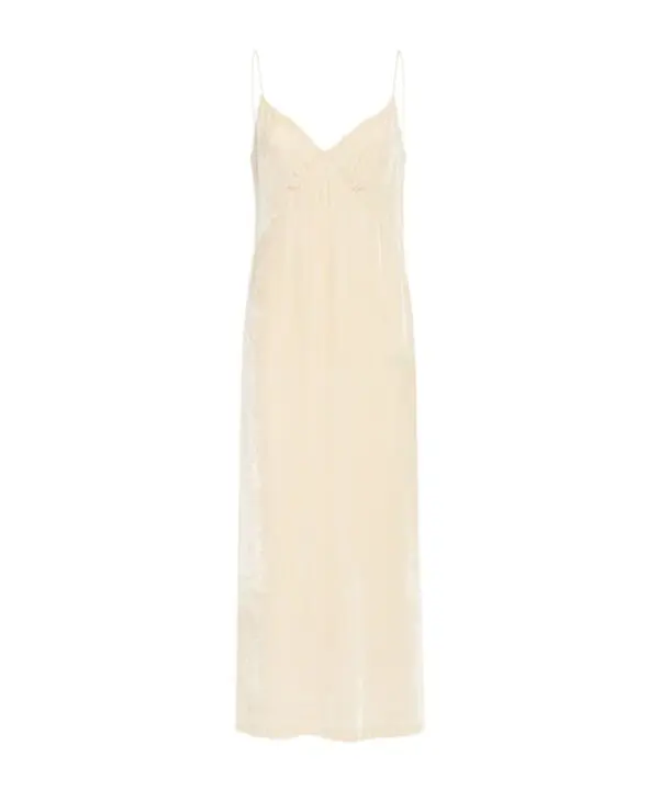Blumarine Slip Dress