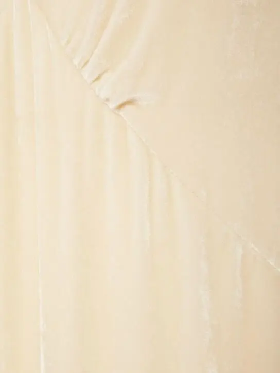 Blumarine Slip Dress