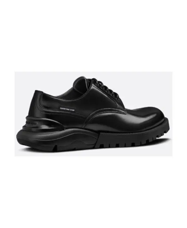 Dior Derby Shoes