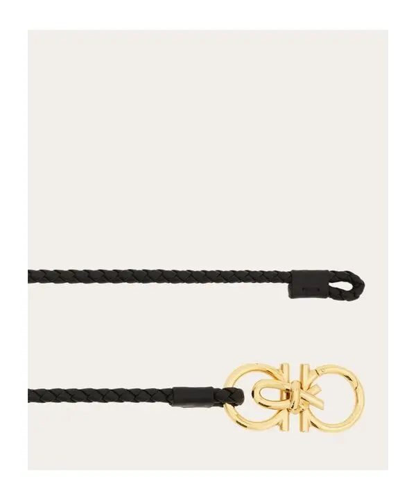 FERRAGAMO Gancini Belt