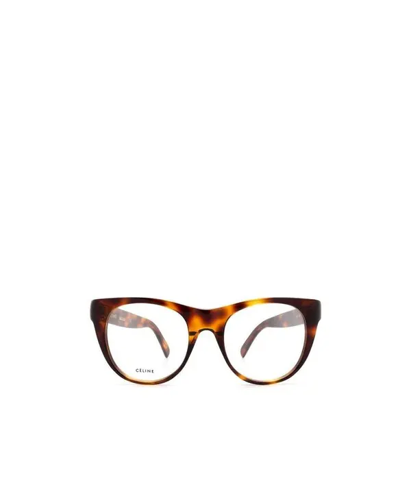 Celine Eyeglasses - Brown