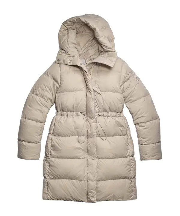 Canada Goose Montgomery Down Coat