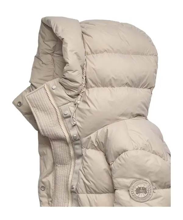 Canada Goose Montgomery Down Coat