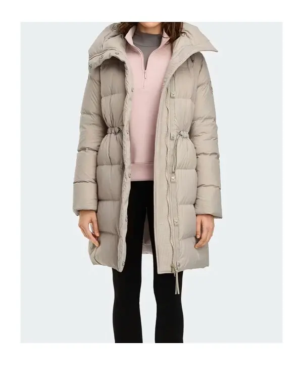 Canada Goose Montgomery Down Coat
