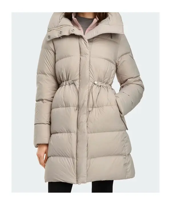 Canada Goose Montgomery Down Coat