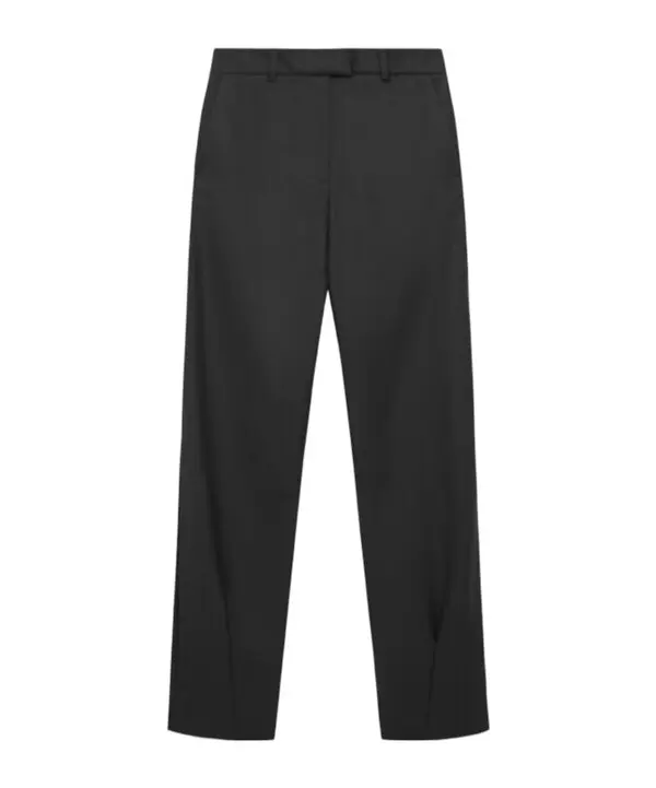 16Arlington Belt Loops Slacks