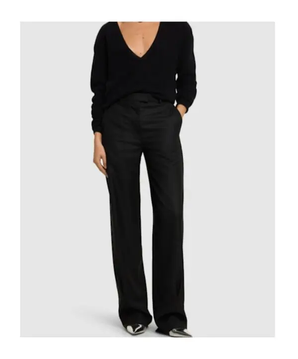 16Arlington Belt Loops Slacks