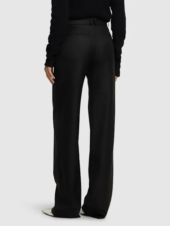 16Arlington Belt Loops Slacks