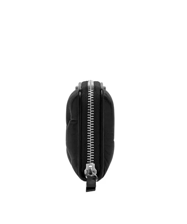 MAISON MARGIELA Padded Zipped Coin Pouch