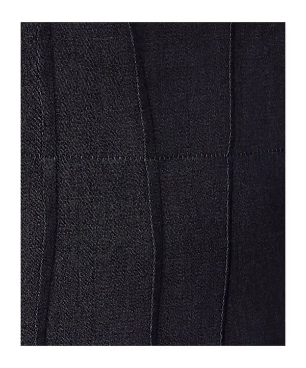 Marni Denim Mini Dress