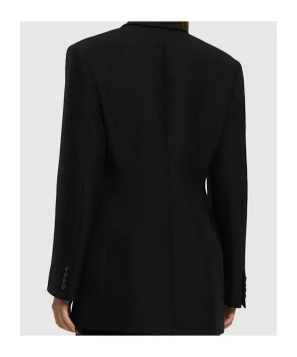 Michael Kors Double-breasted Suit Jacket