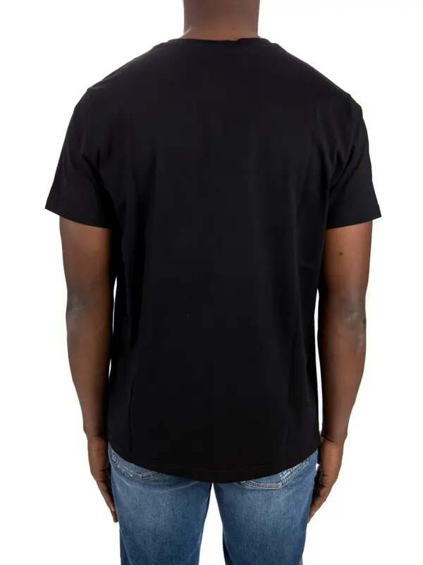 Givenchy Logo-print T-shirt