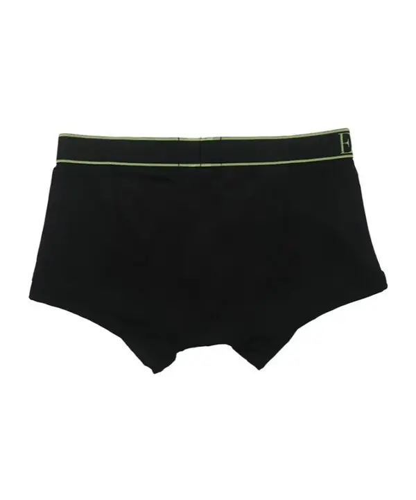 Emporio Armani Elastic Waist Panties