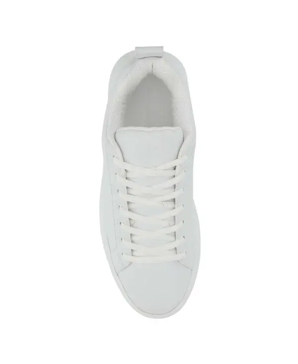 Bottega Veneta Tennis Lace-up Sneakers