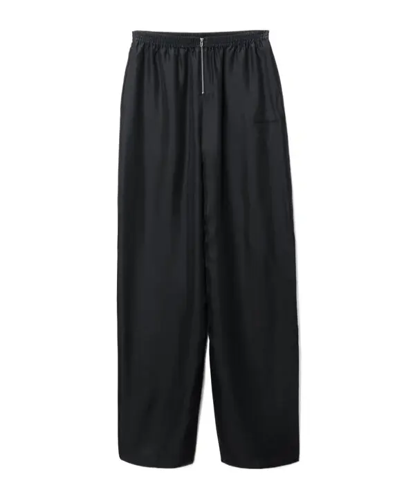 Alexander Wang Zip Detail Trousers