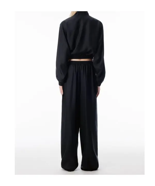 Alexander Wang Zip Detail Trousers