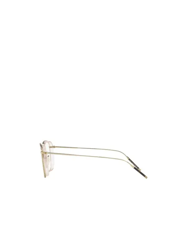 Oliver Spencer Square Eyeglasses