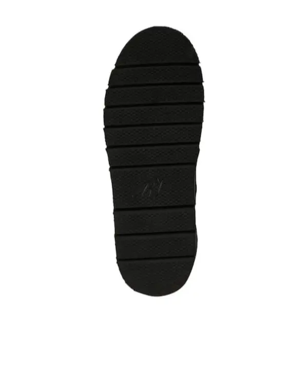 ROGER VIVIER Embellished Buckled Casual Sneakers