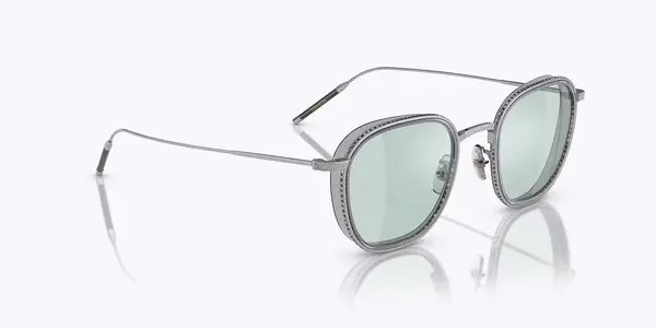 Oliver Spencer Full-frame Eyeglasses