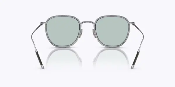Oliver Spencer Full-frame Eyeglasses
