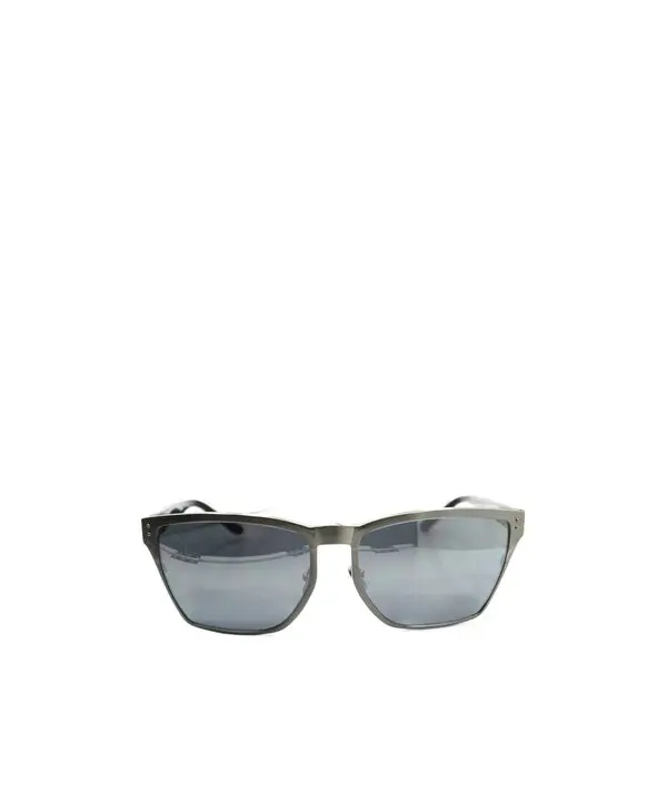 Linda Farrow Full-frame Sunglasses - Silver