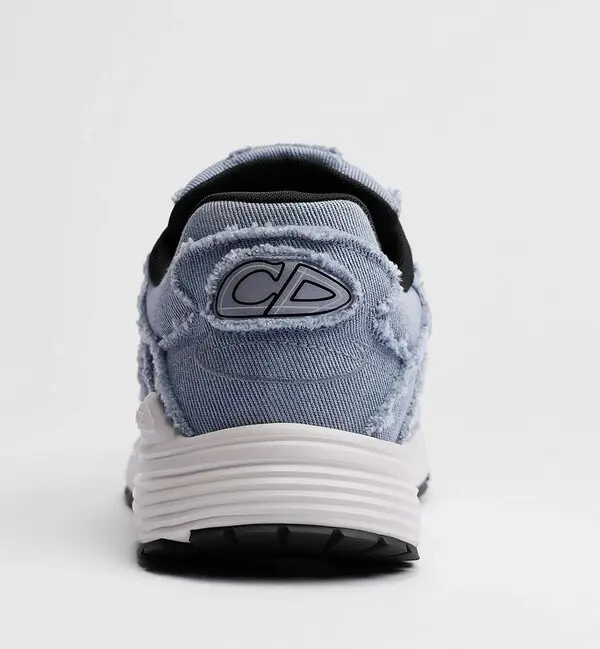 Dior B30 Countdown Sneakers - Gray