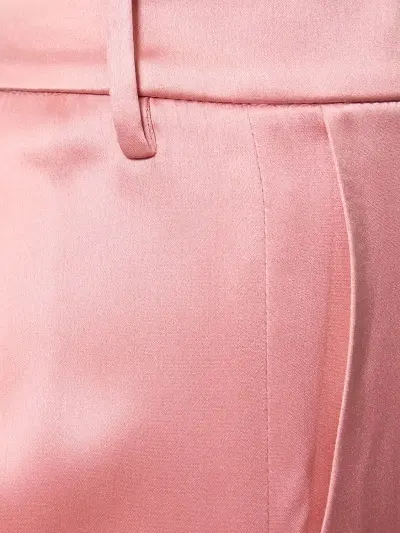 Magda Butrym Wide Leg Casual Pants