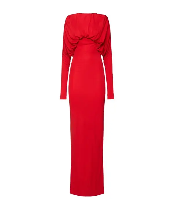 16Arlington Long Sleeve Gown