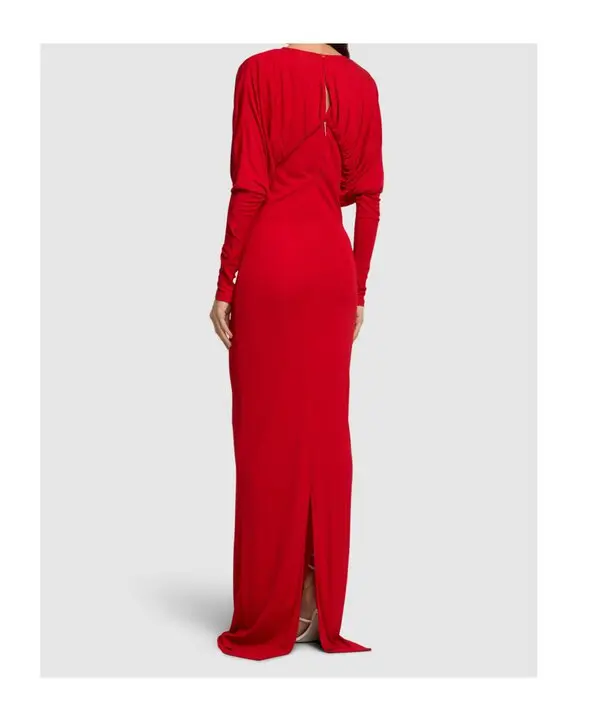 16Arlington Long Sleeve Gown