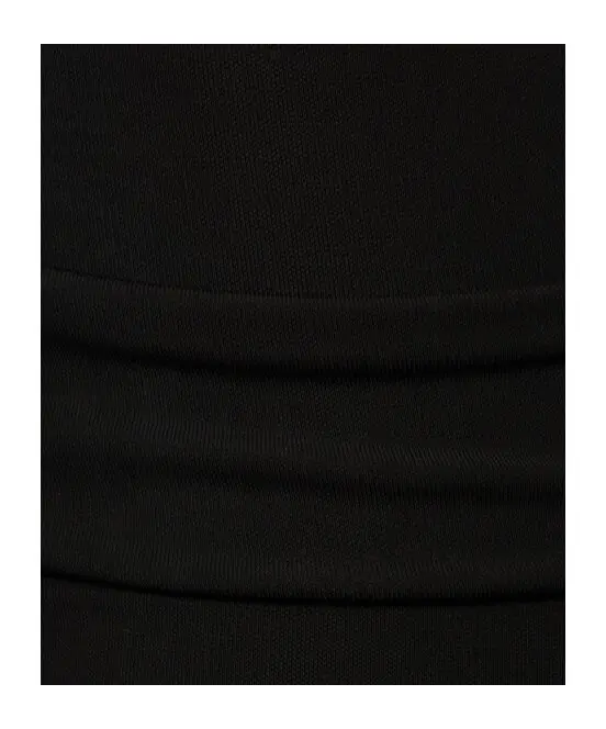 Christopher Esber Asymmetric Drawstring Skirt
