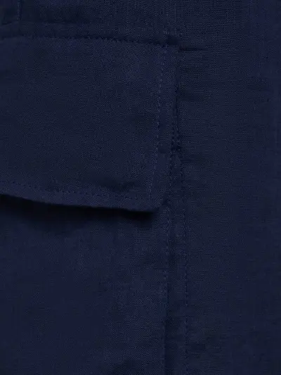 Dolce & Gabbana Cargo Pants