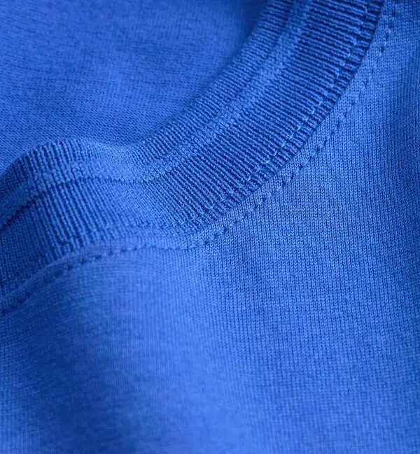 Dior T-shirt With Embroidery, Relaxed Fit