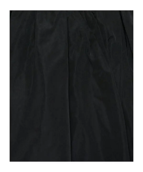 J.W.ANDERSON Memory Gathered Taffeta Mini Skort