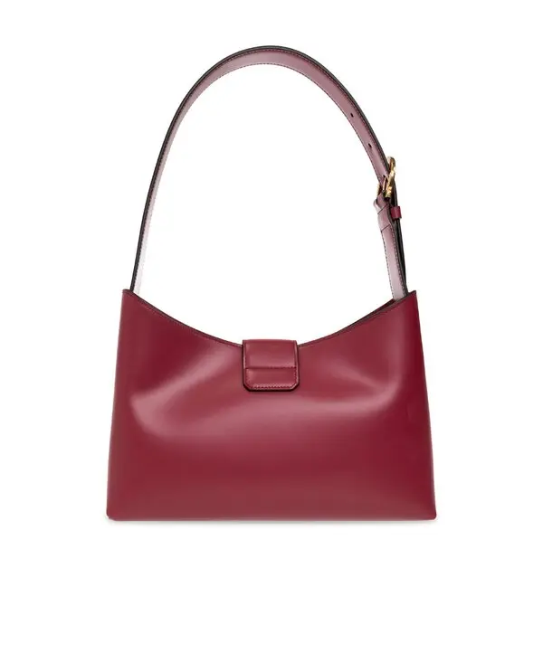 FERRAGAMO Gancini Shoulder Bag