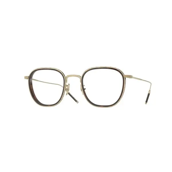 Oliver Spencer Full Rim Eyeglasses