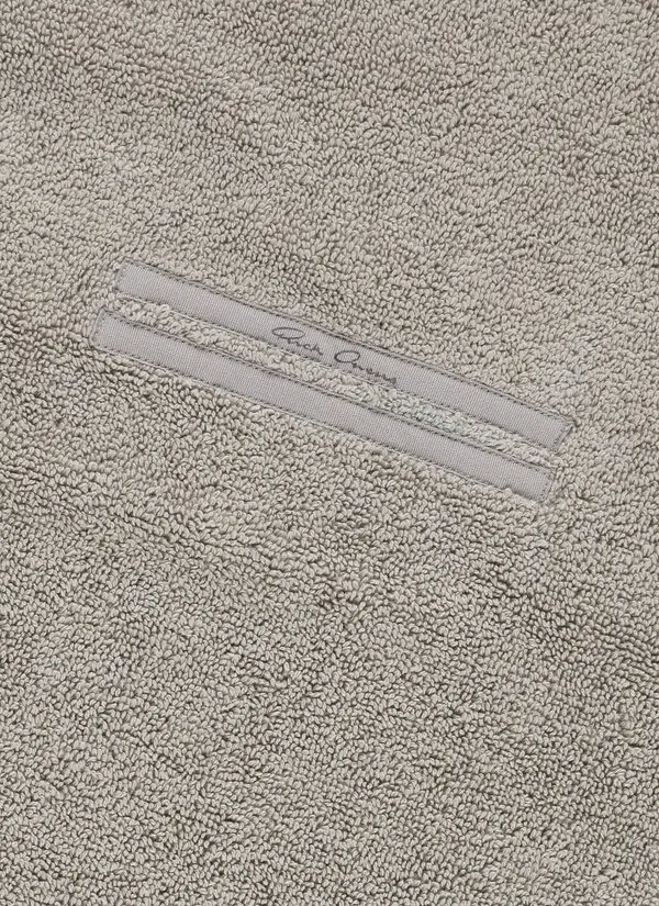 Rick Owens Beach Towel