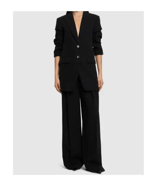Michael Kors Single-breasted Blazer
