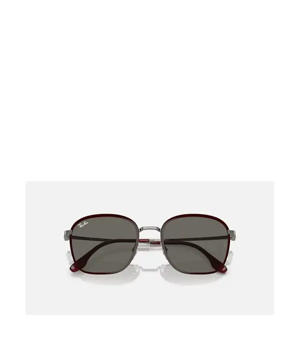 Ray-ban Square Frame Sunglasses