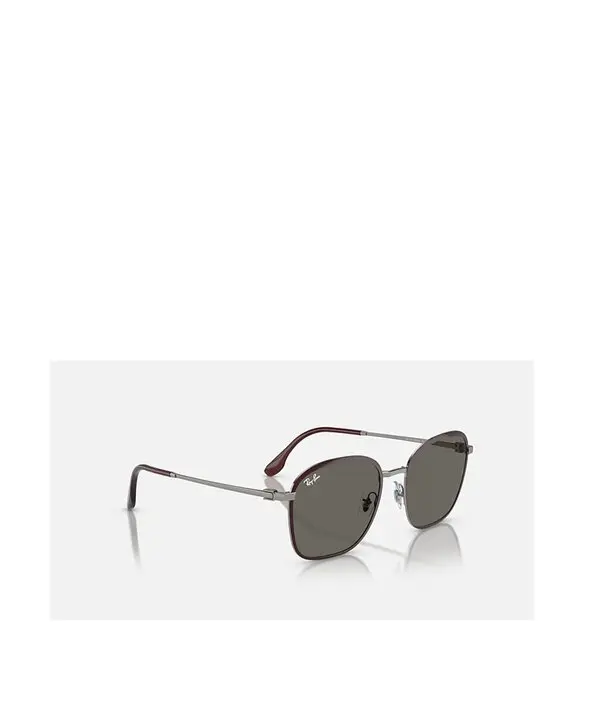 Ray-ban Square Frame Sunglasses
