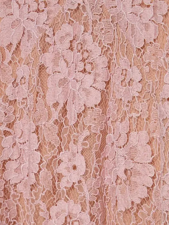 Michael Kors Lace Dance Skirt