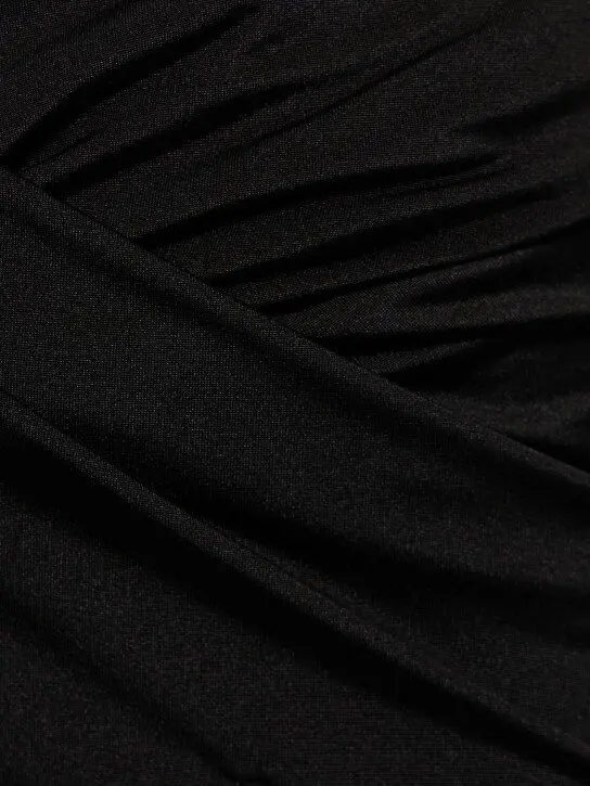 16Arlington Draped Waistband Skirt