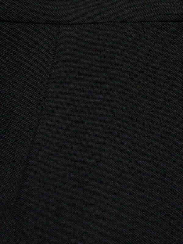 Michael Kors Side-split Skirt