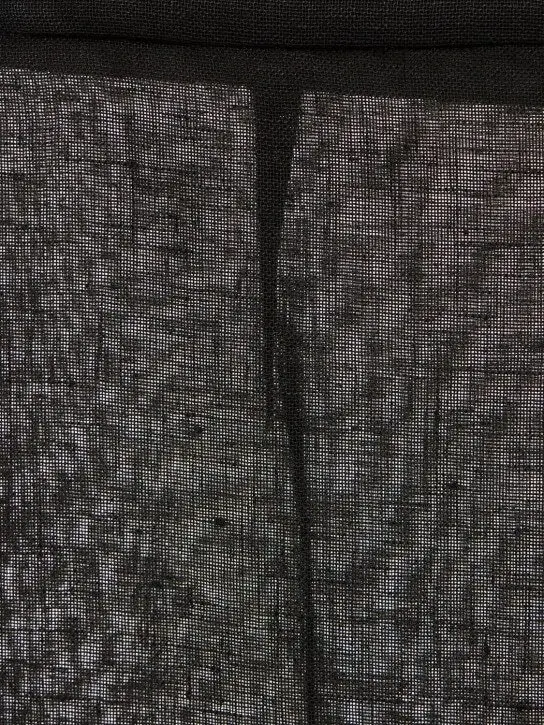 Michael Kors Side Split Skirt